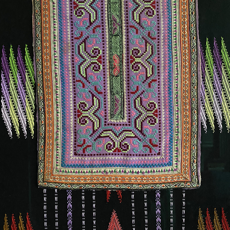 Modern home décor with a global vibe - Designs By Origin